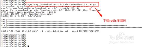 Linux Redis的安装和配置和开启多个端口用finalshell Linux 配置redis 多个端口 Csdn博客