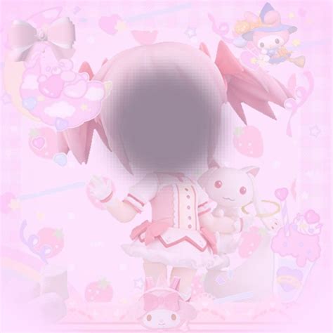 Cute Core Pfp Cute Kawaii