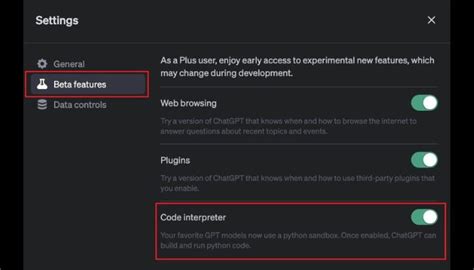 How To Use Chatgpt Code Interpreter Full Guide