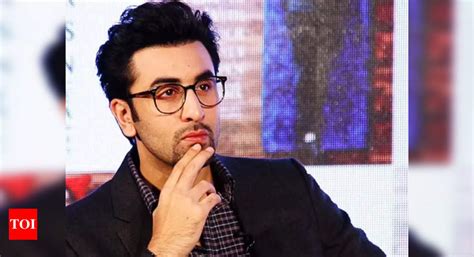 Ranbir Kapoor Shares He Likes To Sleep Over His Fights With Alia Bhatt