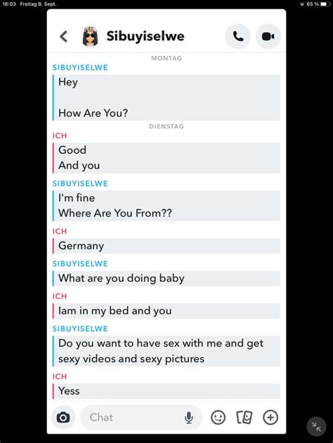 Snapchat Nude Bot Rgilf