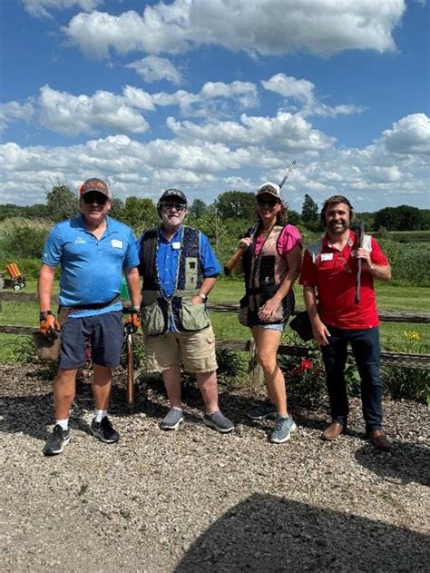 Great Job Team Steward Partners