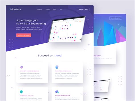 supercharge your spark data engineering by rodaq on dribbble
