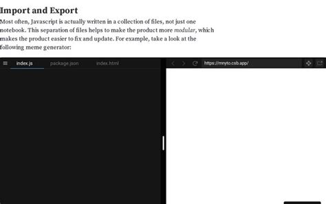 Lesson 19 Exportimport Mmakutonin Observable