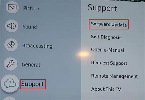 How To Update Android TV