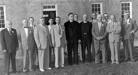 About Obhs Old Bohemia Historical Society