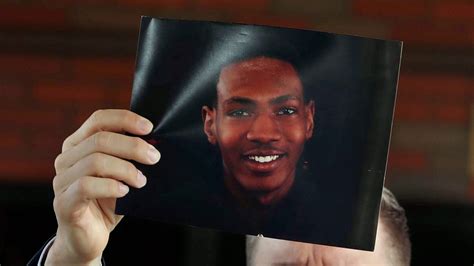 Ohio Officers Wont Be Charged In Shooting Of Jayland Walker