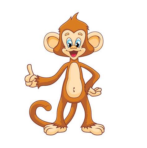 Monkey Pointing Images Free Download On Freepik