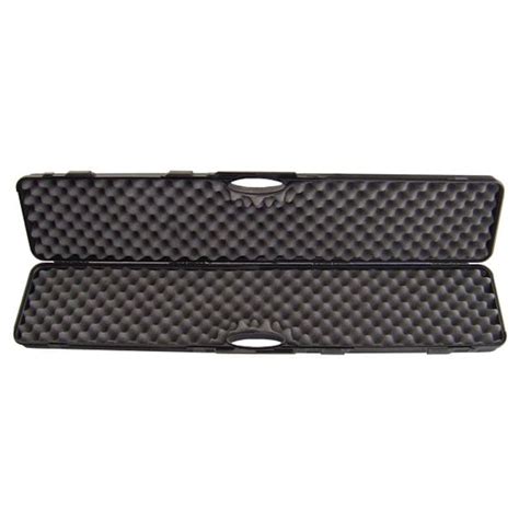 Ram Double Hardside Rifle Case Campcraft