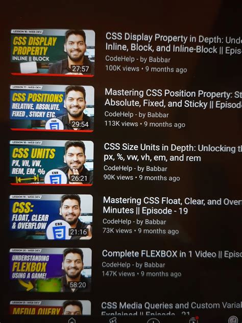 karan kumar on linkedin lovebabbar codehelp webdevelopment css html
