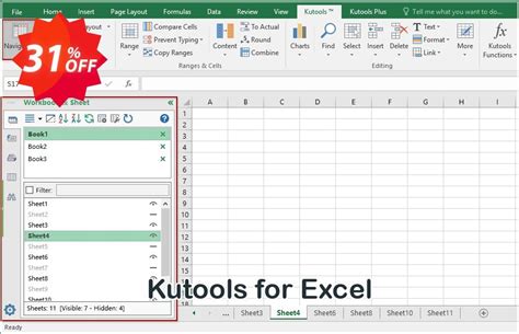 Kutools For Excel Tutorial Julasopa