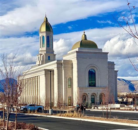 Ephraim Utah Temple Photograph Gallery