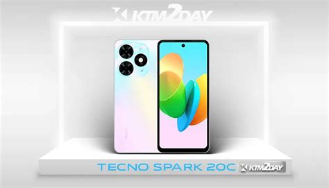 Tecno Spark C An Affordable Android Go Smartphone Packed With Value Ktm Day Com