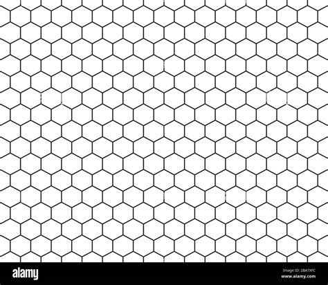 Hexagon Design Pattern