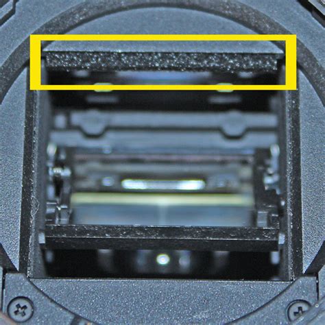 Dslr Problems Dslr Mirrorless And General Purpose Digital Camera Dso