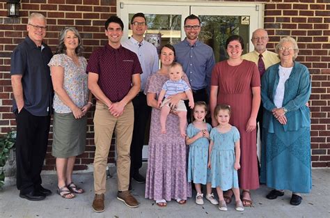Inman Mennonite Church Added A Inman Mennonite Church