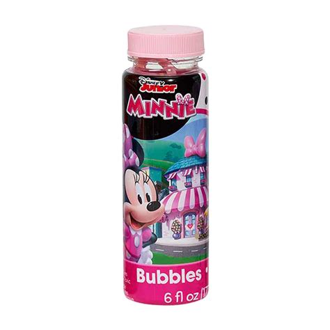 Buy Disney Bubbles 6 Fl Oz 1 Ct Assorted From Dollar General