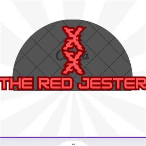 The Red Jester Youtube