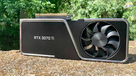 Nvidia Geforce Rtx 3070 Ti Founders Edition Review 2021 Pcmag Asia ...
