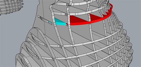 Waffle Structure Grasshopper Mcneel Forum