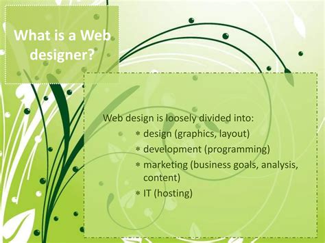 Html Css And Web Designing Pptx