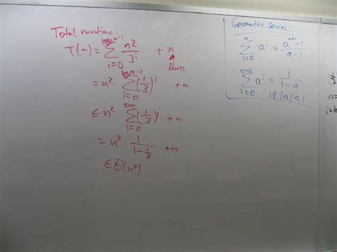 cs 3343 analysis of algorithms slides pictures