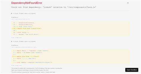 React Stepzilla Examples CodeSandbox