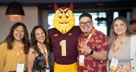 Accelerate Asu Partner Conference Unites Educators To Expand College