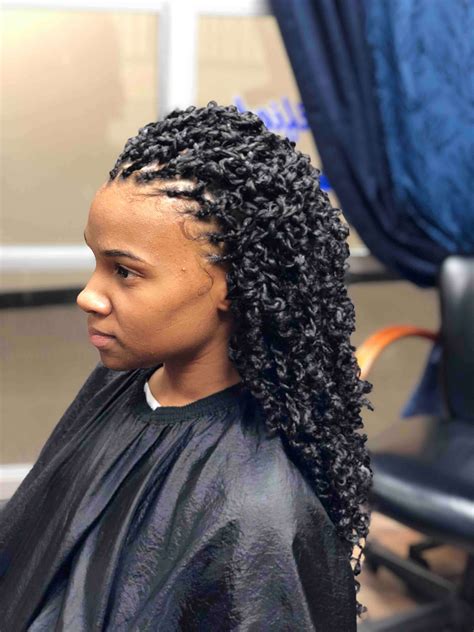 Types Of Braids And Twists Design Talk