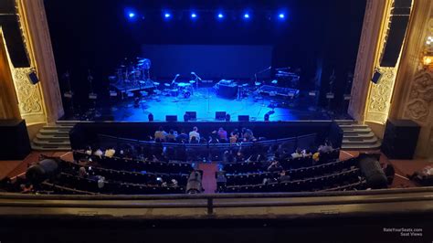 Showbox Seattle Seating Chart