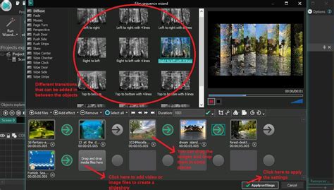 Vsdc Video Editor Professionally Edit Your Videos For Free