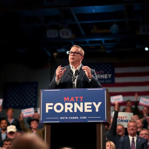 Matt Forney Advocates For Single Party Rule Amid Tensions Mysterylores