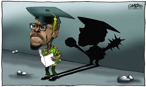 The Law Enforcer Cum Lawbreaker The Standard