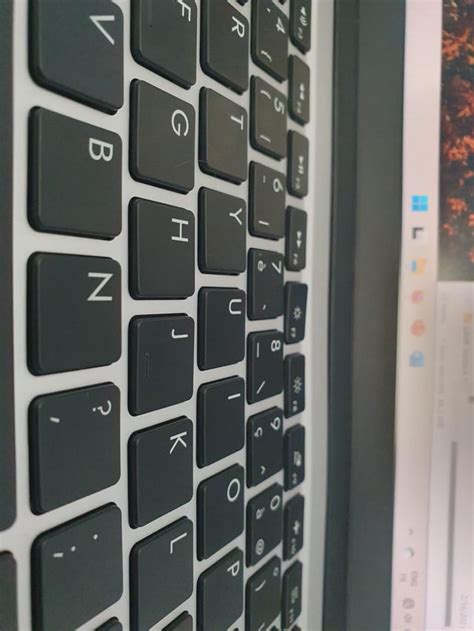 Framework 13 Amd Keyboard Quality Control Rframework