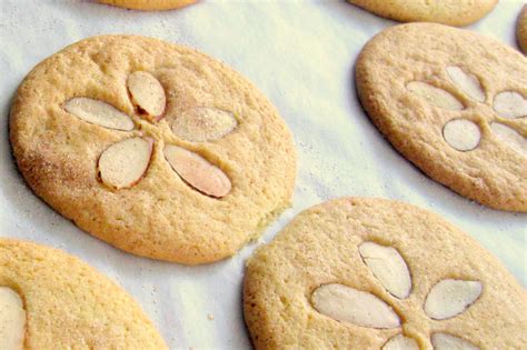 How To Make Sweet Sandy Dollars