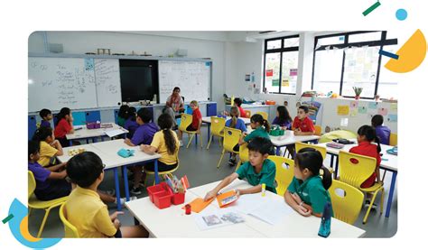 Owis Singapore School Admissions One World International School