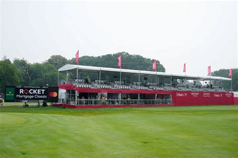 What Is The Projected Cutline At 2025 Rocket Classic