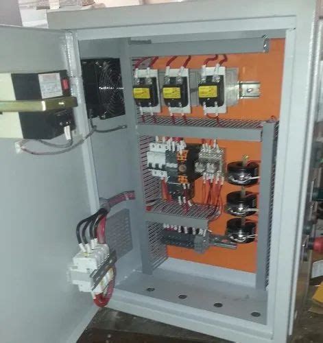 HMI PLC Control Panel For Industrial IP At In Faridabad ID