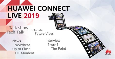 Huawei On Linkedin Huaweiconnect