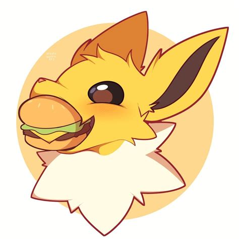 Eevee Shy  Eevee Shy Blushing Descubrir Y Compartir S Artofit