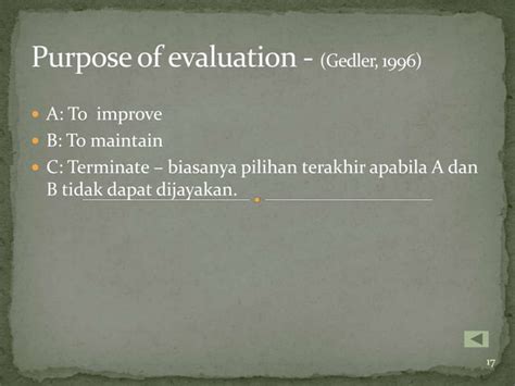 Provuss Discrepency Evaluation Model Pptx Resume Writing And