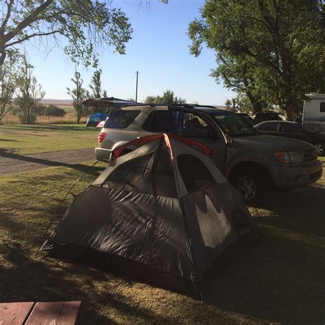 Nat Soo Pah Hot Springs And Rv Park Twin Falls Id Campground Reviews