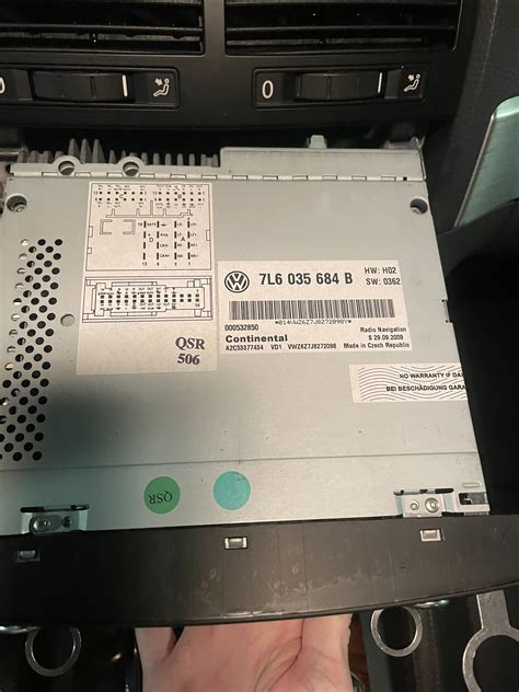 Rns 510 Firmware Club Touareg Forum