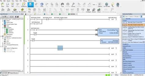 Advanced PLC Programming With Automation Direct PLCGurus NET