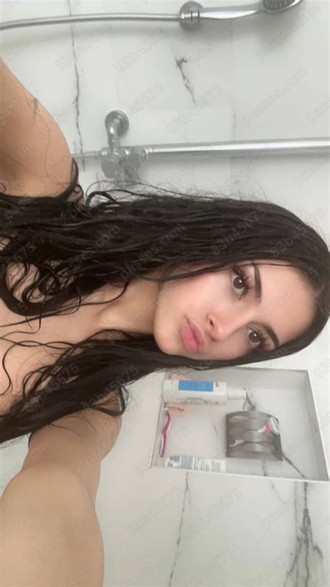 Coco Quinn Shower Selfie U Ordinary Two 3373