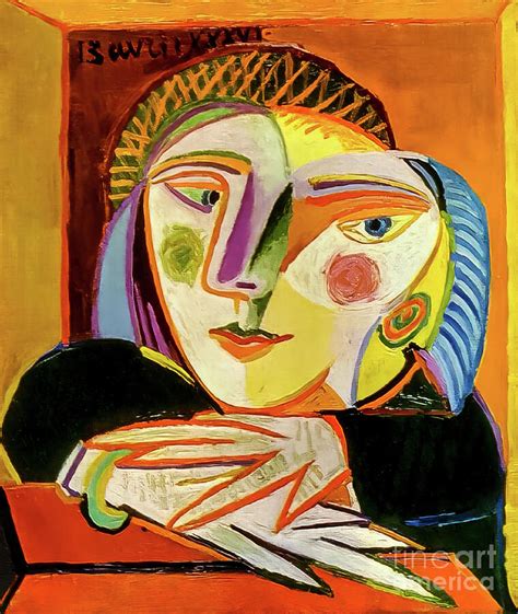 Pablo Picasso Artwork Information