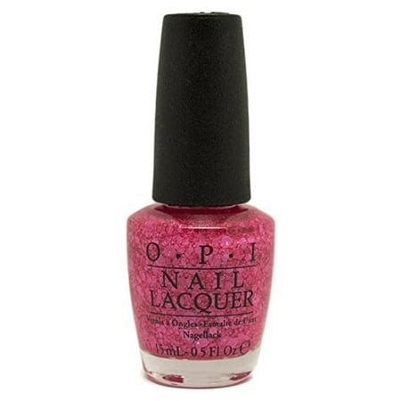 Opi Nail Lacquer A71 On Pinks And Needles 15ml05 Fl Oz Walmart Canada