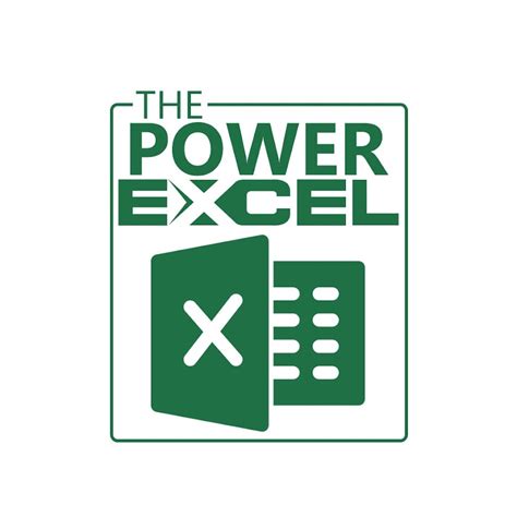 The Power Excel Youtube