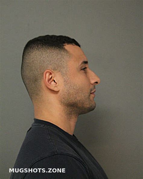 Kristopher J Rivera 07122024 Chicago Mugshots Zone