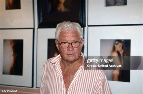 129 David Hamilton Photographer Photos Et Images Haute Résolution
